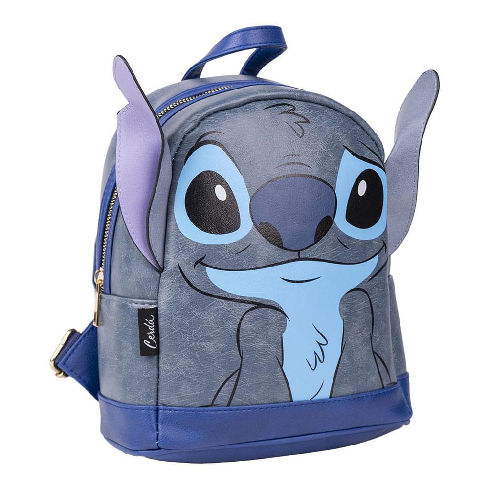 Lilo & Stitch Rucksack Stitch – Figurenwelt
