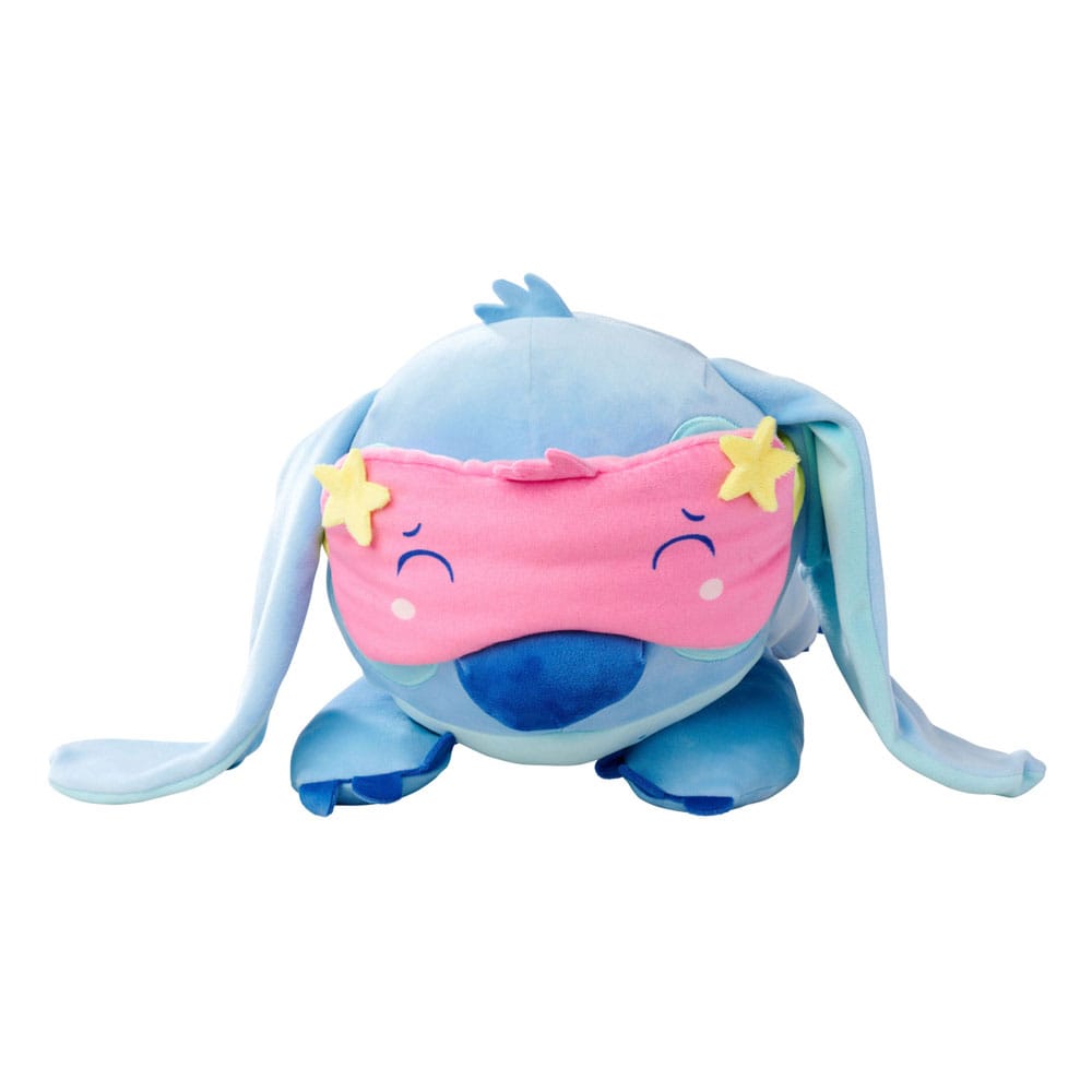 Lilo & Stitch Snuglets Plüschfigur Stitch 40 cm – Figurenwelt
